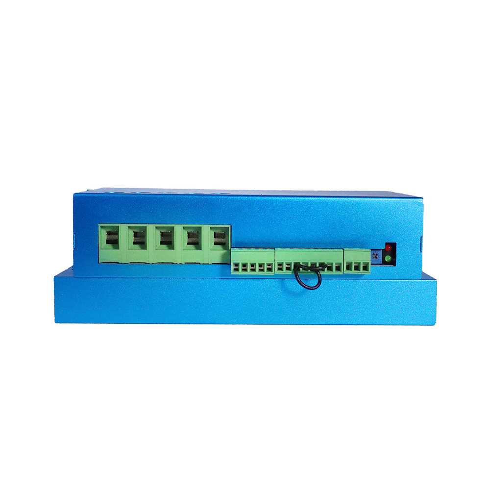 24V-60V BLDC Motor Controller for 36/48V BLDC Motor | BLDC.com