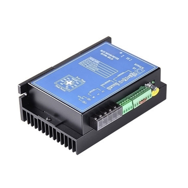 BLDC Motor Controllers | BLDC.com