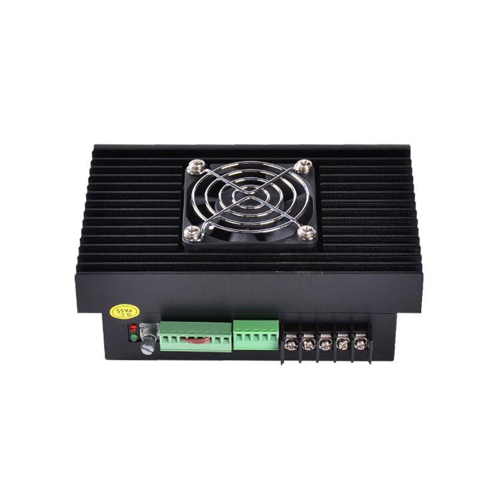 18V-52V BLDC Motor Controller for 24/36/48V BLDC Motor | BLDC.com