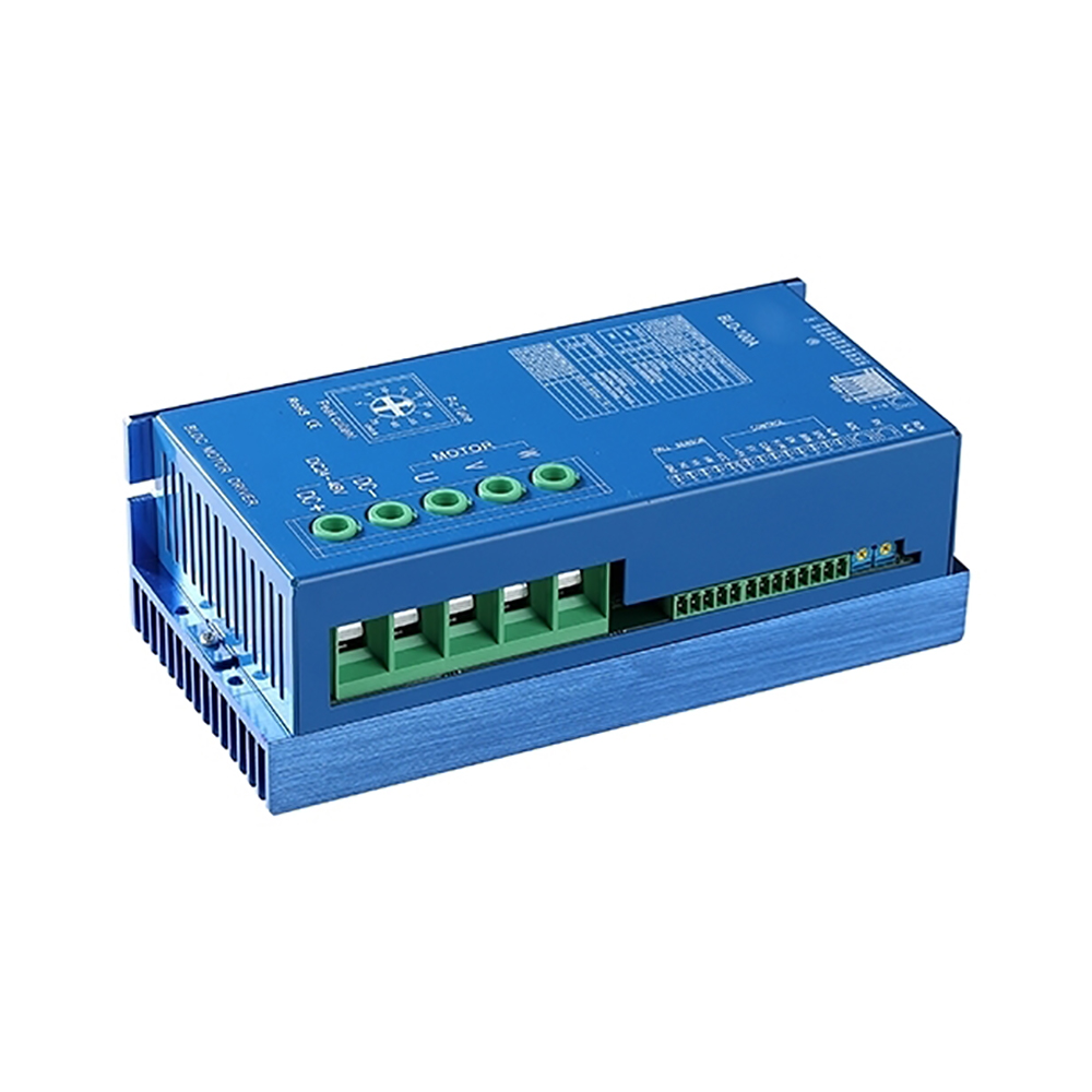 36V/48V 1500W BLDC Motor | BLDC.com