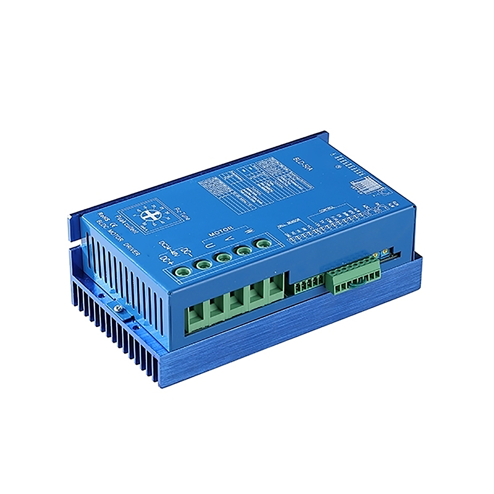 24V/36V/48V 1000W BLDC Motor | BLDC.com