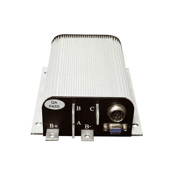 BLDC Motor Controllers | BLDC.com