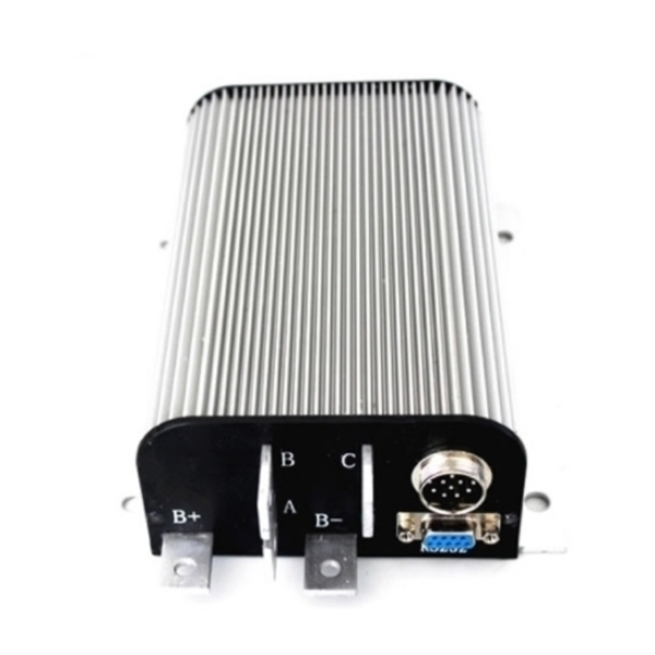BLDC Electric Motors | BLDC.com