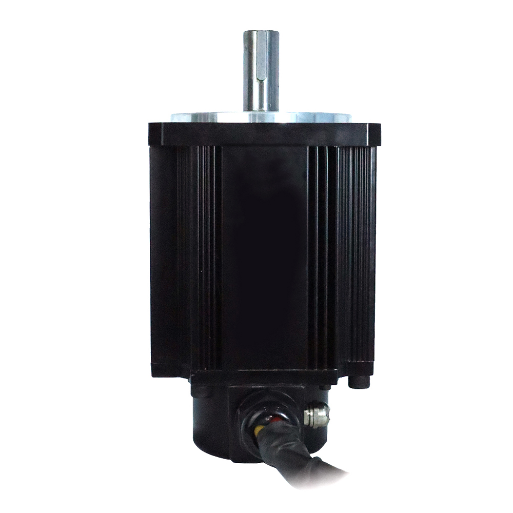 48V/72V/96V 3000W BLDC Motor | BLDC.com