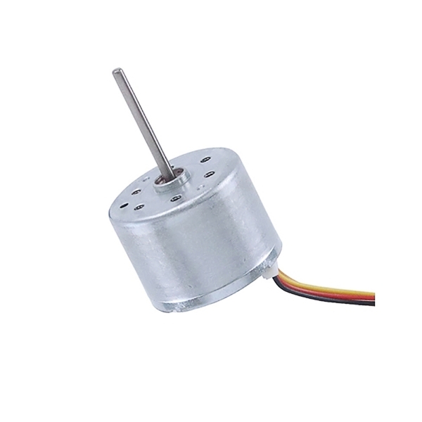 3000 rpm Small Inrunner BLDC Motor | BLDC.com