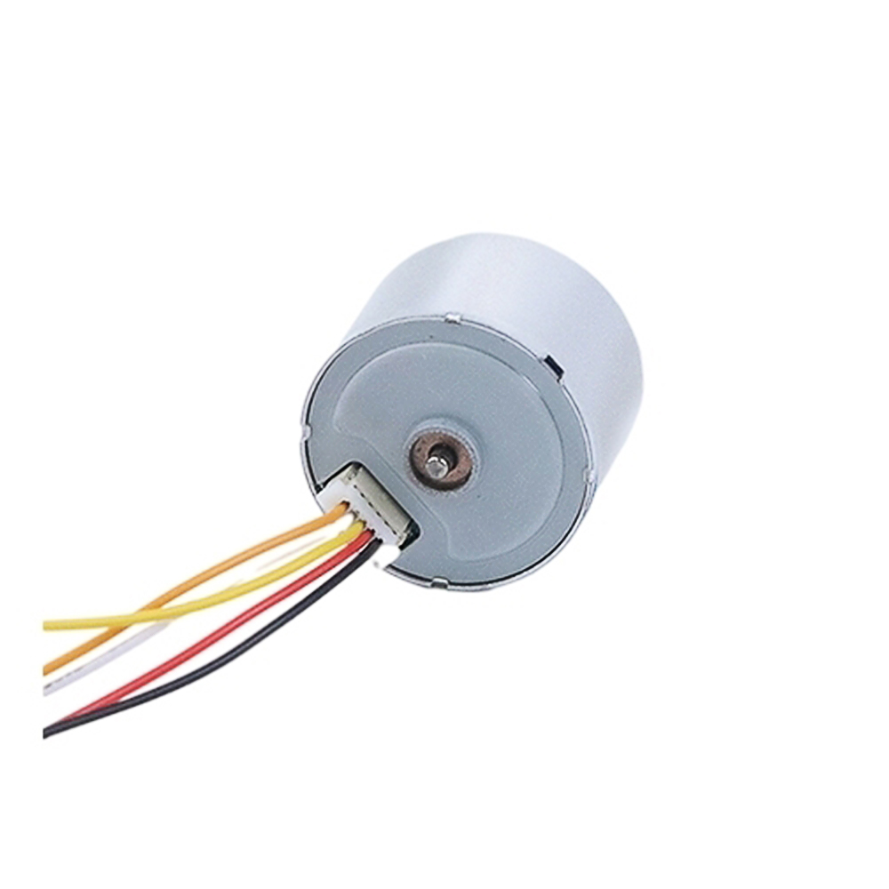 4500 rpm Small Inrunner BLDC Motor | BLDC.com