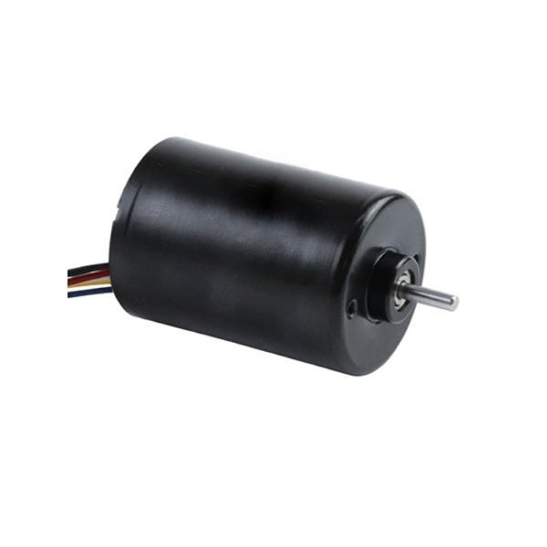 3000 rpm Small Inrunner BLDC Motor | BLDC.com