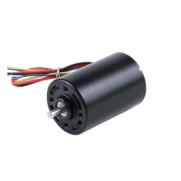 3000 rpm Small Inrunner BLDC Motor | BLDC.com