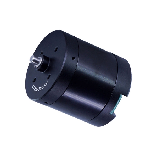 3000W 160KV Sensorless Waterproof BLDC Motor, IP68 | BLDC.com