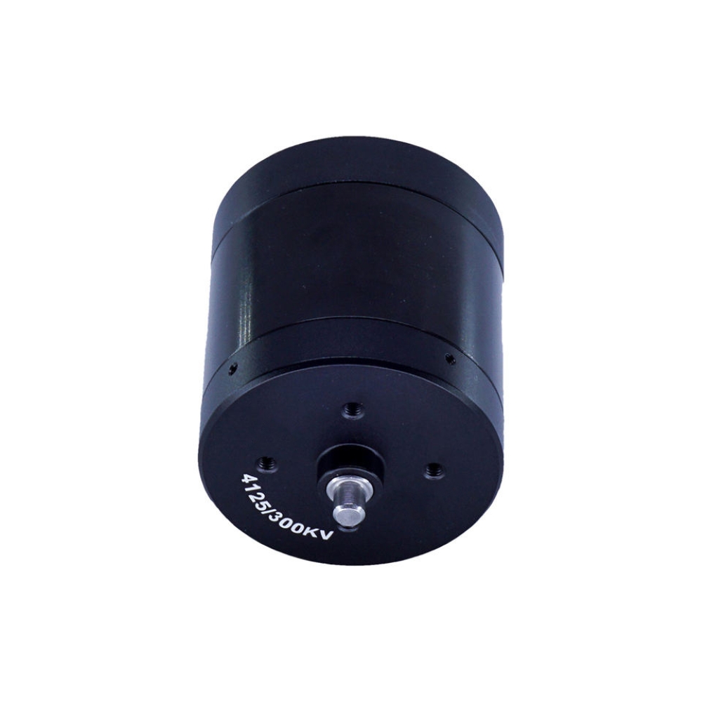 400W 300KV Sensorless Waterproof BLDC Motor, IP28 | BLDC.com