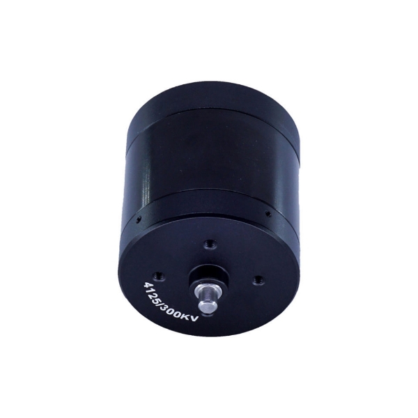 6000W 120KV Sensorless Waterproof BLDC Motor, IP68 | BLDC.com