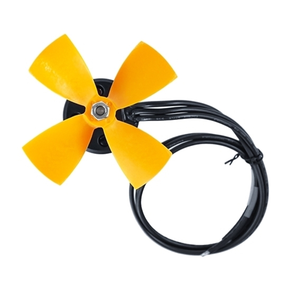 500W 160KV Sensorless Waterproof BLDC Motor, IP68 | BLDC.com