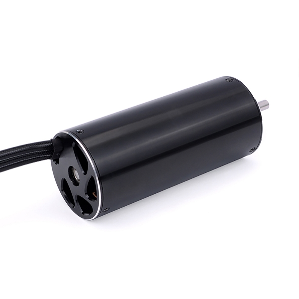 3000 rpm Small Inrunner BLDC Motor | BLDC.com