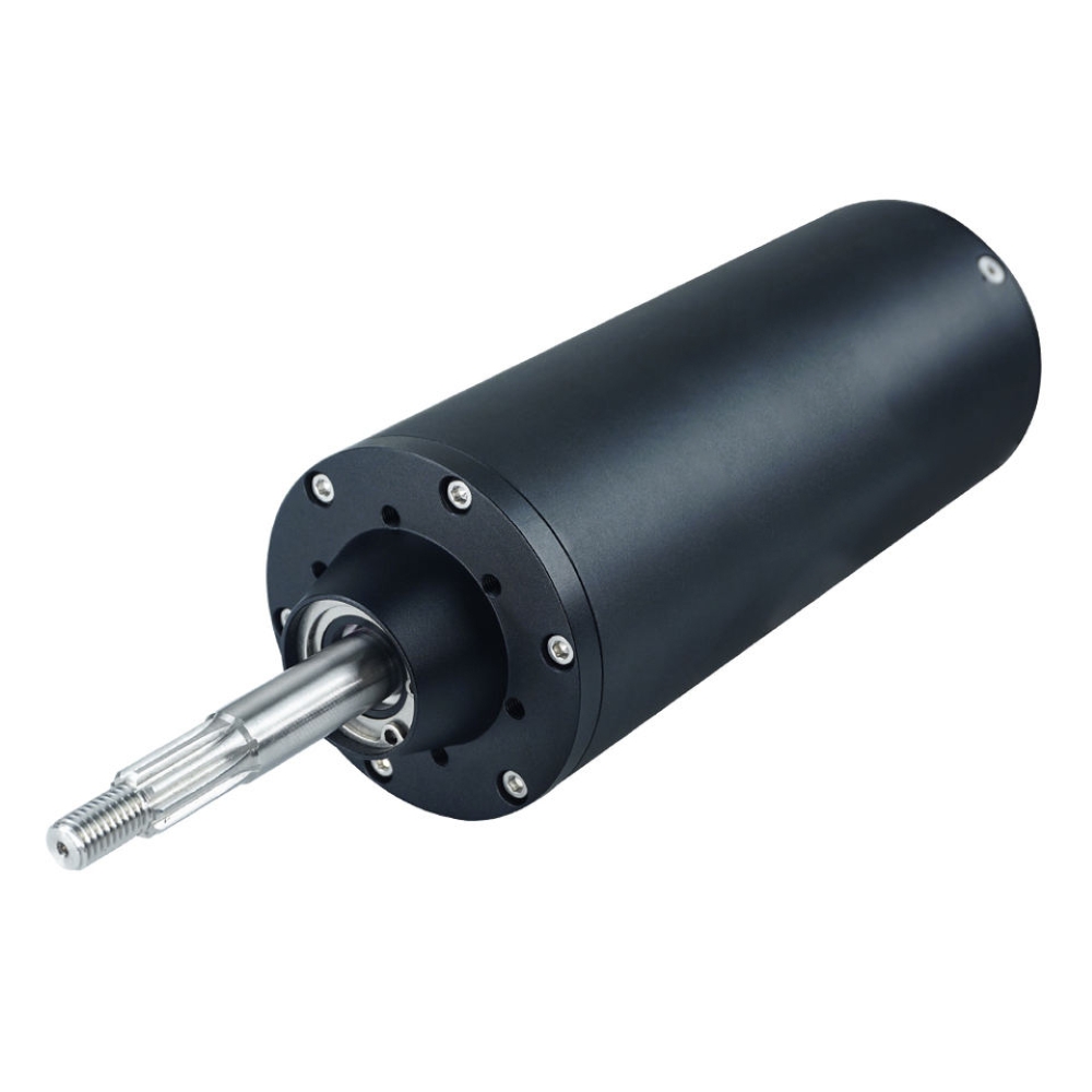 6000W 120KV Sensorless Waterproof BLDC Motor, IP68 | BLDC.com