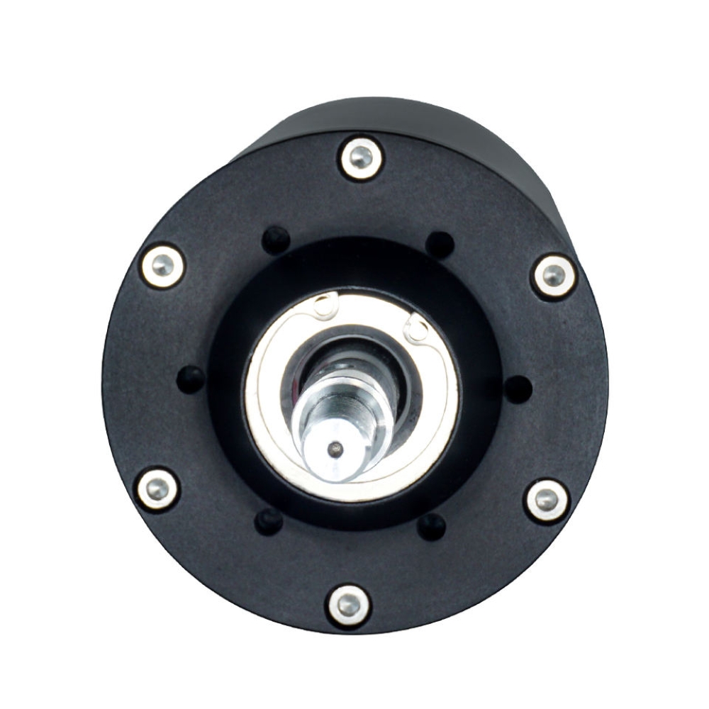 6000W 120KV Sensorless Waterproof BLDC Motor, IP68 | BLDC.com