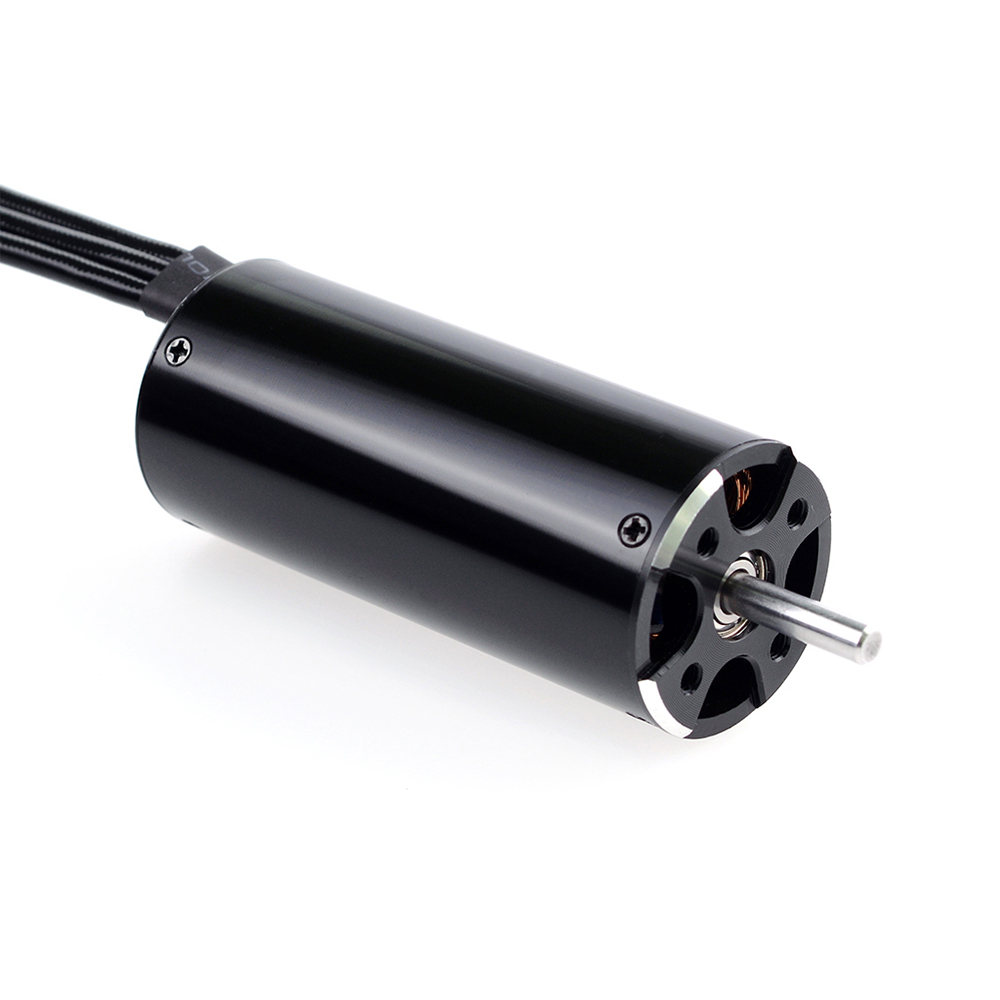 4000KV BLDC Motor for RC Boat | BLDC.com