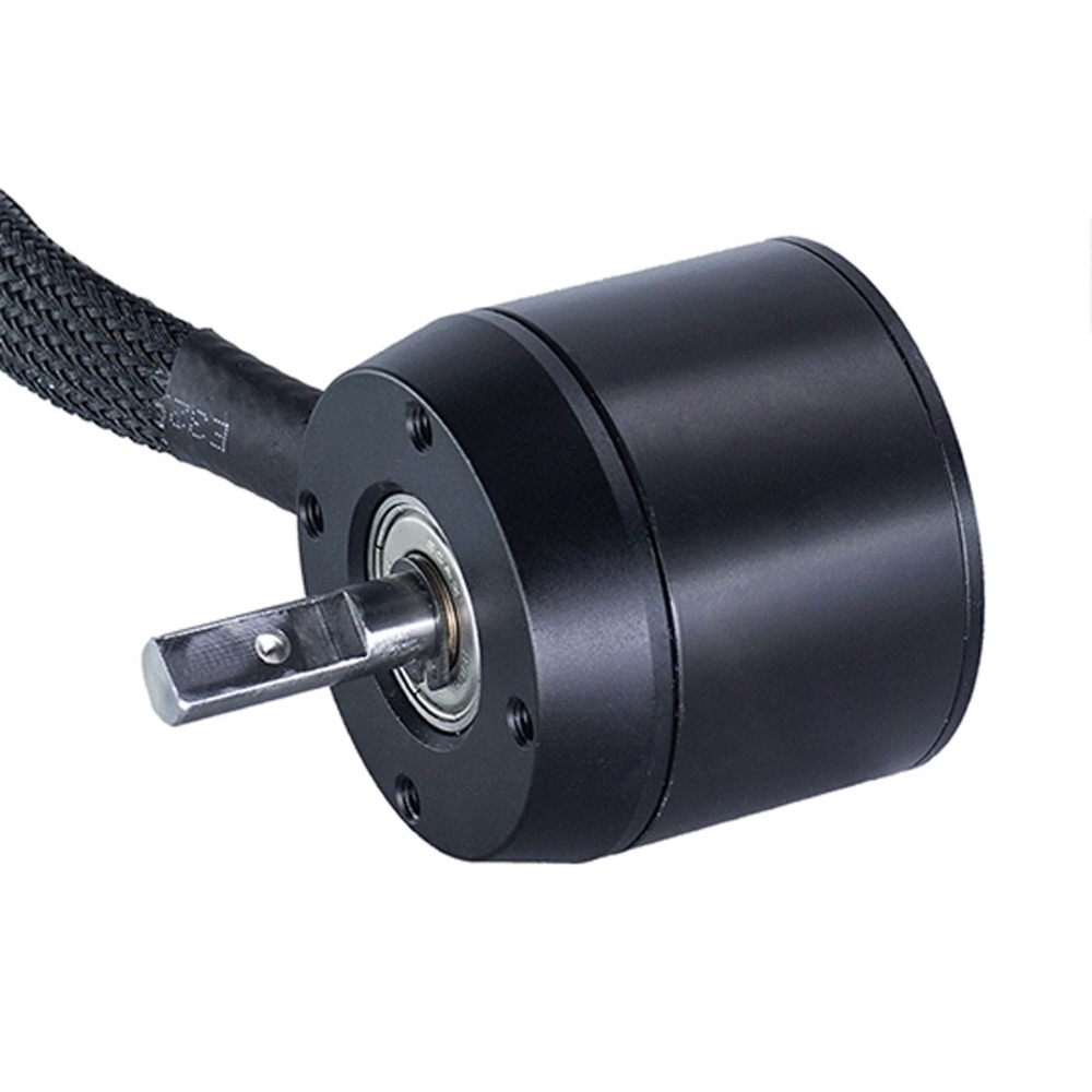 1000W 200KV 12S Outrunner Sensored BLDC Motor | BLDC.com