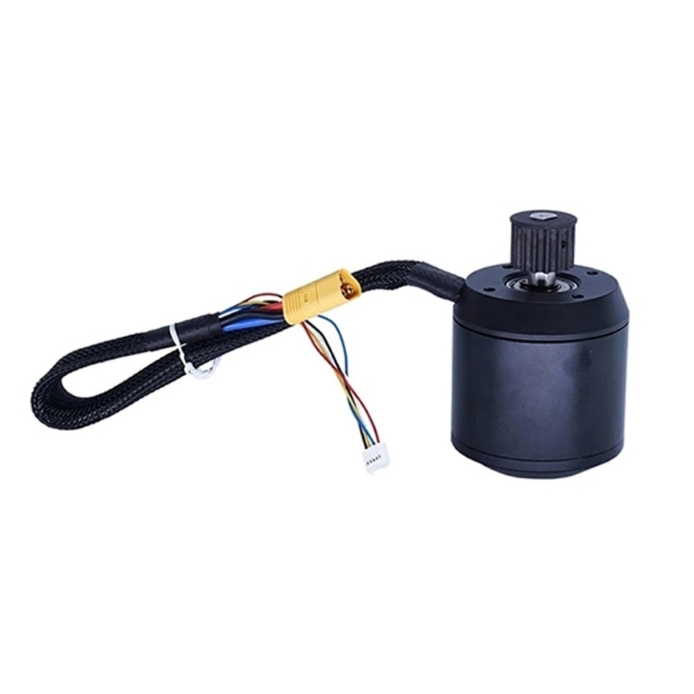 1000W 200KV 12S Outrunner Sensored BLDC Motor | BLDC.com