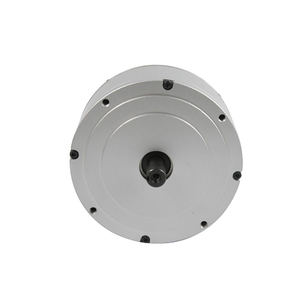 3kW Air Cooled BLDC Motor for Electric Vehicle | BLDC.com