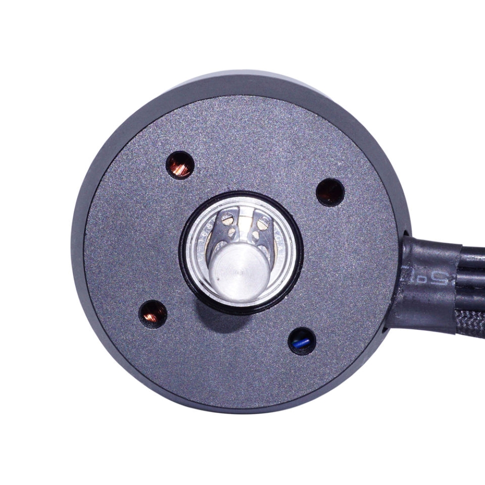 1500W 270KV 3-8S Outrunner Sensored BLDC Motor | BLDC.com