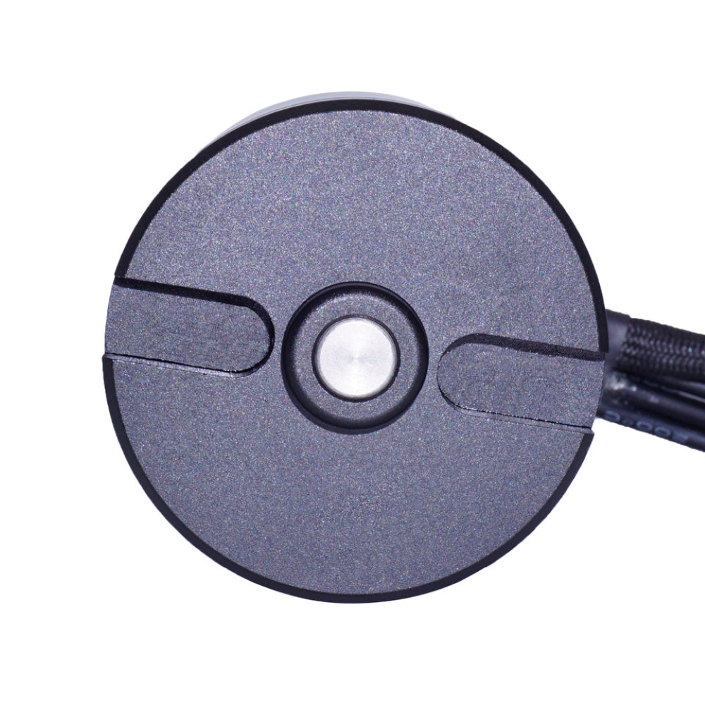 1500W 270KV 3-8S Outrunner Sensored BLDC Motor | BLDC.com