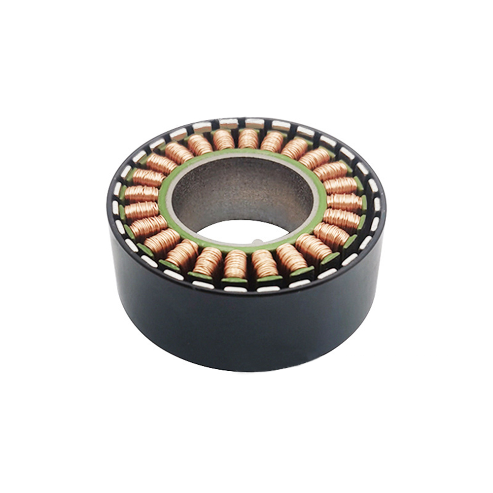 9W 16V Frameless BLDC Motor, 200 rpm | BLDC.com