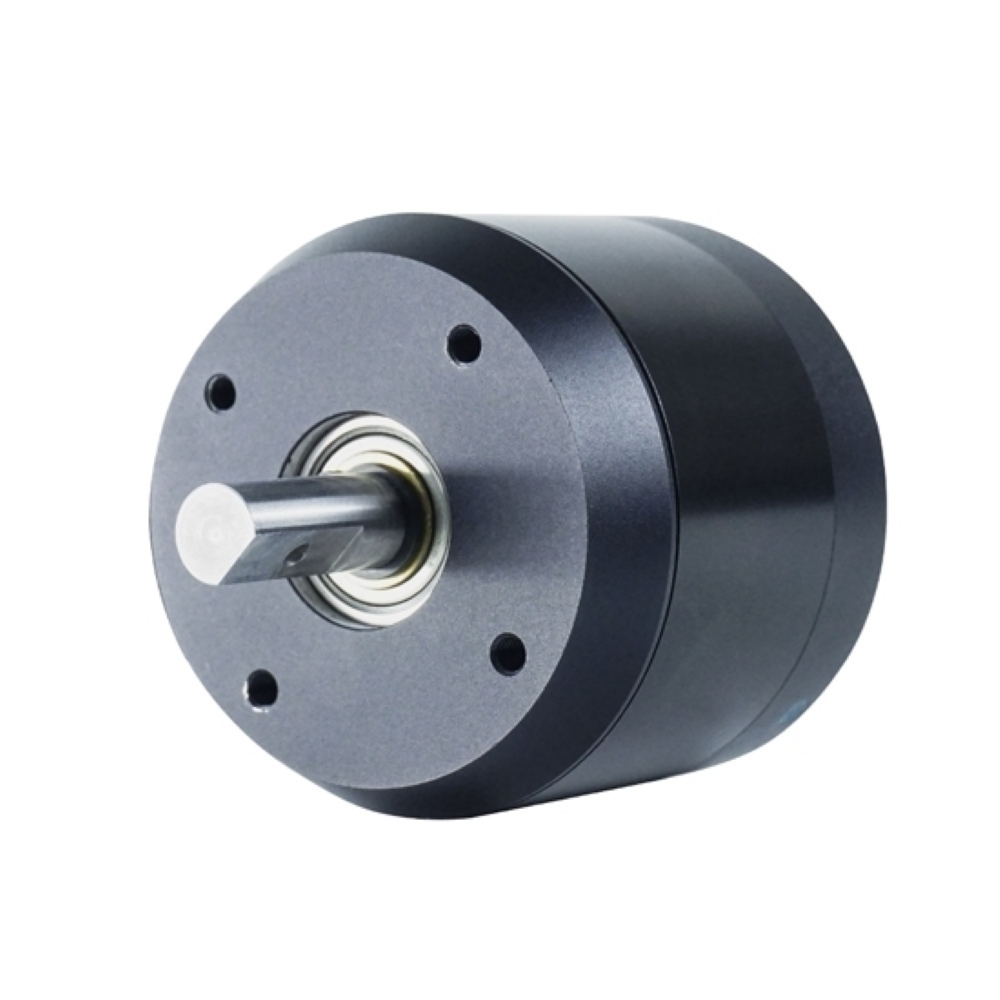 2400W 140KV 4-12S Outrunner Sensored BLDC Motor | BLDC.com