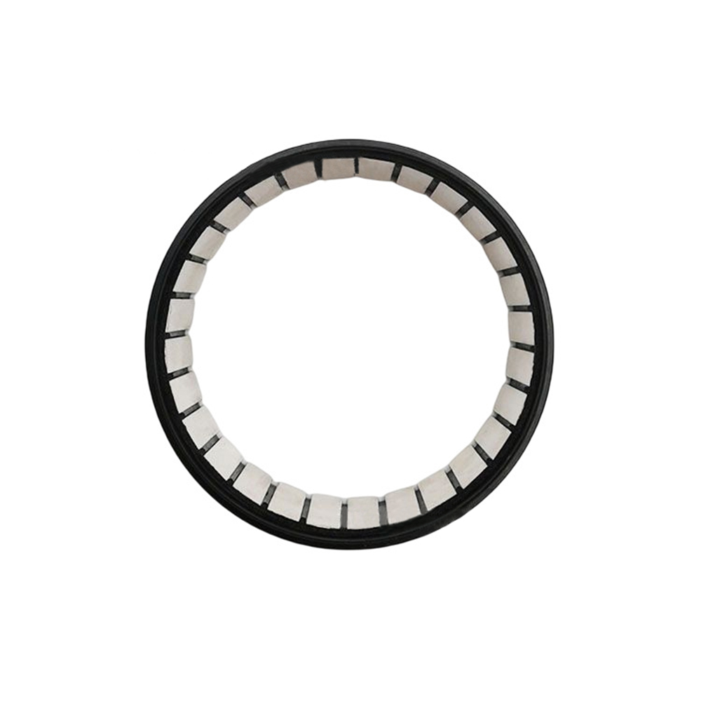 250W 36V Frameless BLDC Motor, 500 rpm | BLDC.com