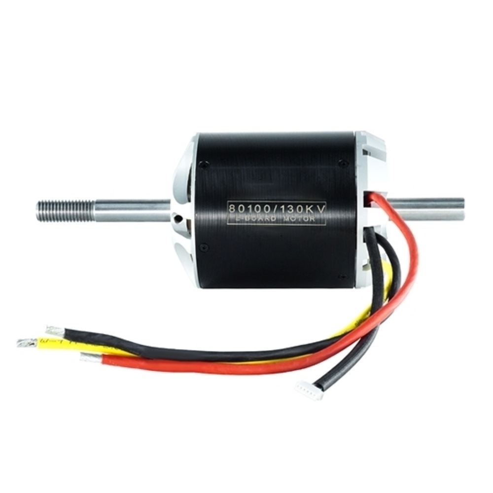 7000W 130KV 14S Outrunner Sensored BLDC Motor | BLDC.com