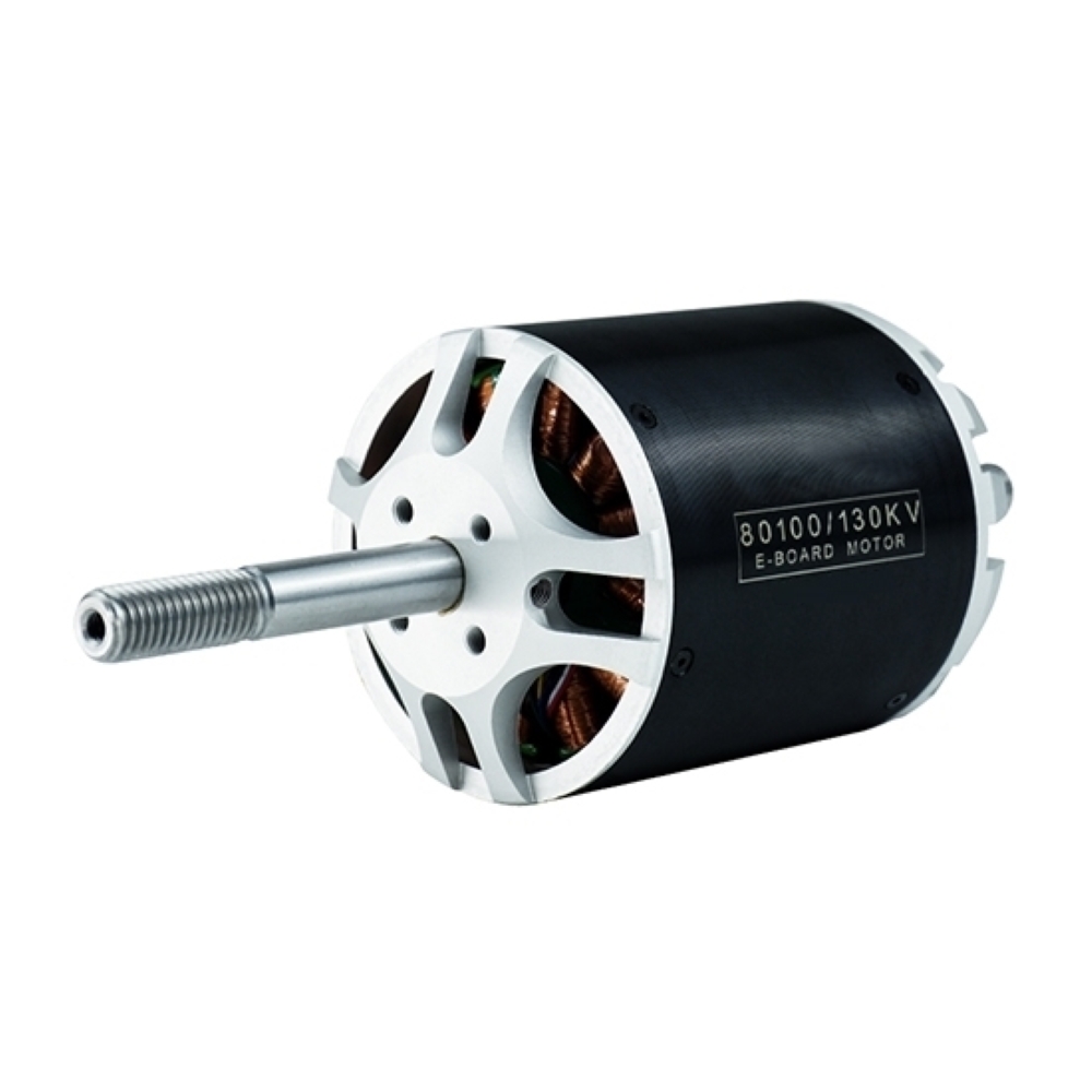 7000W 130KV 14S Outrunner Sensored BLDC Motor | BLDC.com