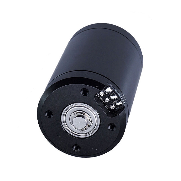 6000W 120KV Sensorless Waterproof BLDC Motor, IP68 | BLDC.com